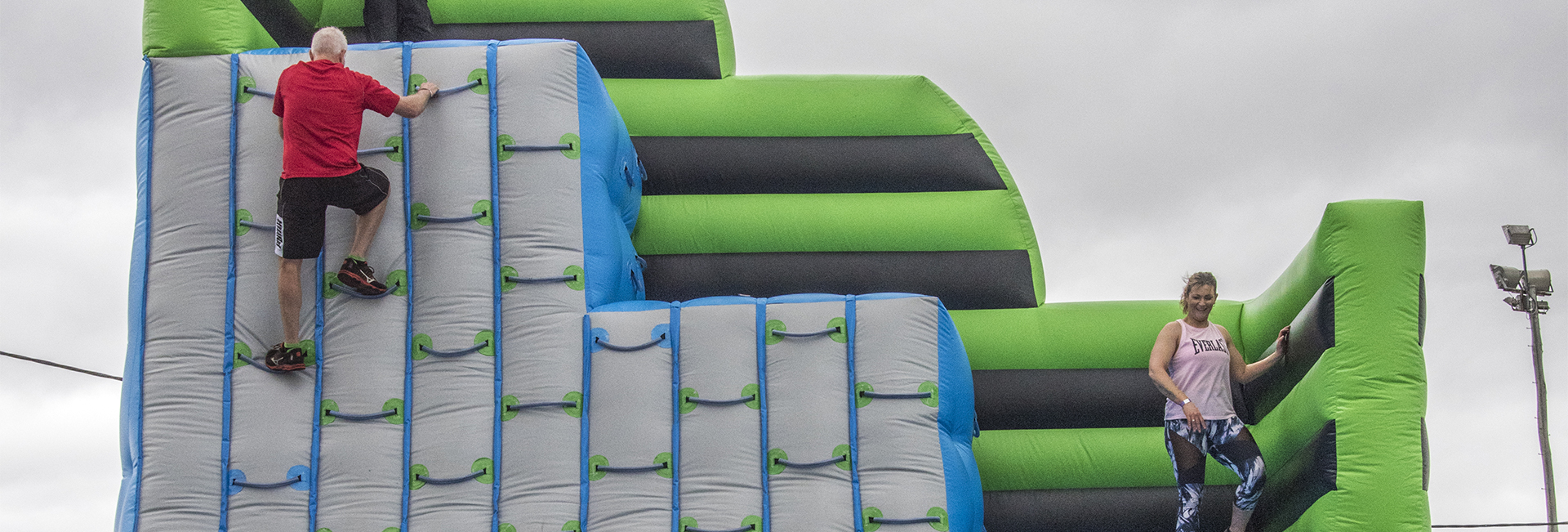 FAQ - Aussie Inflatables