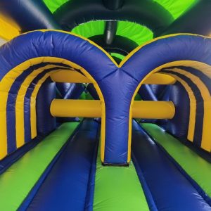 Obstacle Courses - Aussie Inflatables