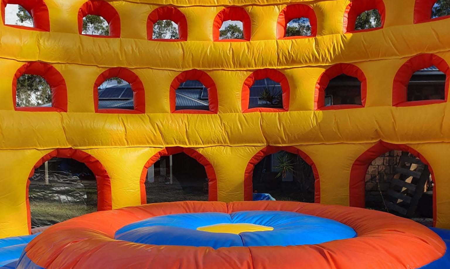 Home - Aussie Inflatables