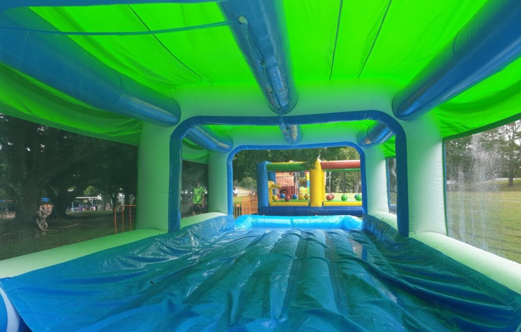 EXTREME SLIP N SLIDE - Aussie Inflatables