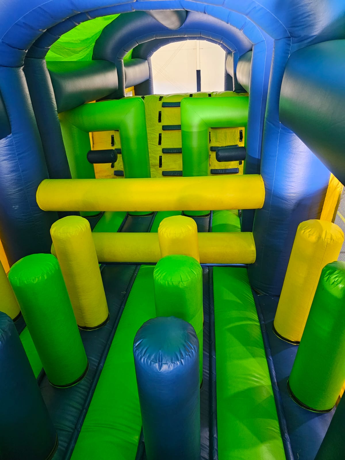 Home - Aussie Inflatables